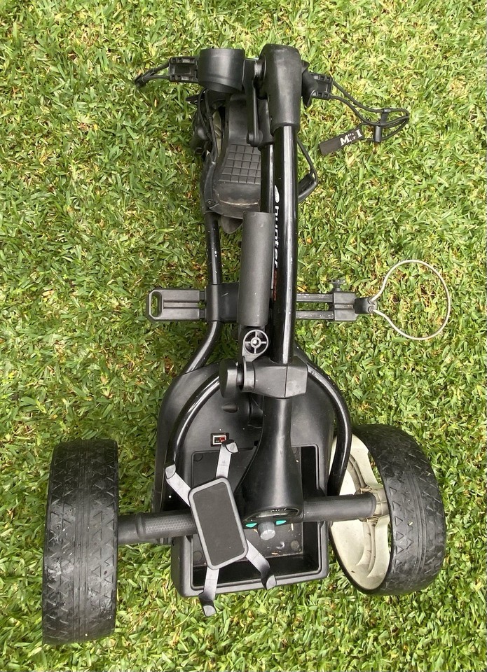 MGI Electric Golf Buggy (no Remote) | eBay Australia