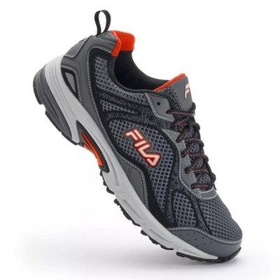 FILA™ Windshift 15 Men's Running Shoes Several Wide Sizes | eBay