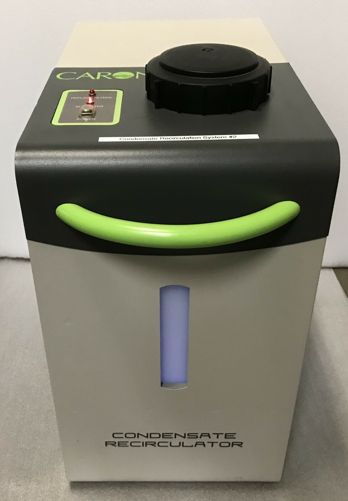 VWR Caron CRSY102-1 Environmental Chamber Condensate Recirculator Mint ...