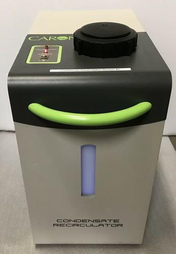 VWR Caron CRSY102-1 Environmental Chamber Condensate Recirculator Mint ...