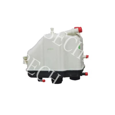 For Maserati Ghibli Levante Cooling System Radiators Expansiontank OEM ...