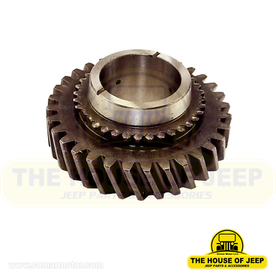 Crown 32 Tooth 1st Gear #8132389 | eBay