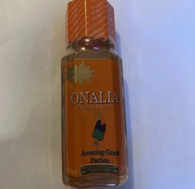 ONALIA SPIRITUAL PERFUME 150ML | eBay UK