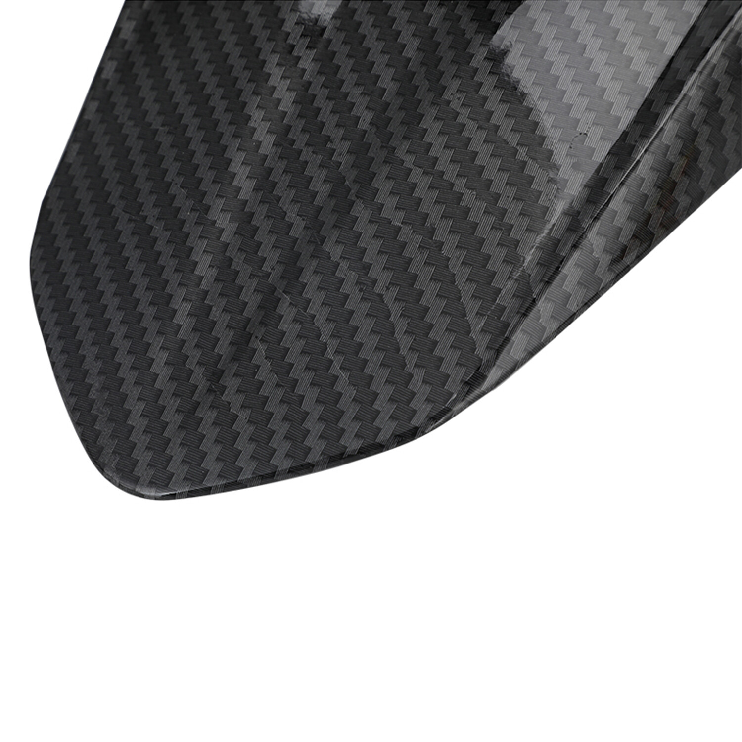 Talaria Rear Fender Mudguard For Talaria Sting X3/MX3/MX4 | Carbon ...