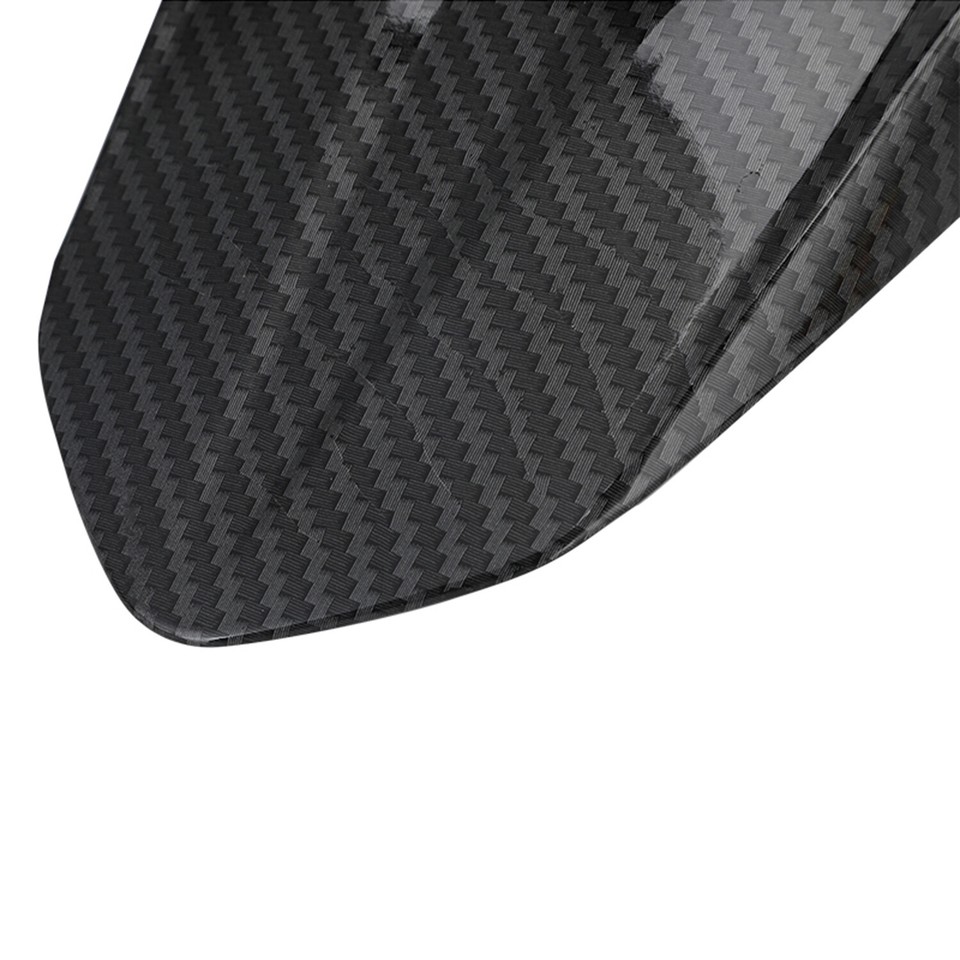 Talaria Rear Fender Mudguard For Talaria Sting X3/MX3/MX4 | Carbon ...