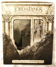 lord of the rings collectors edition products for sale | eBay