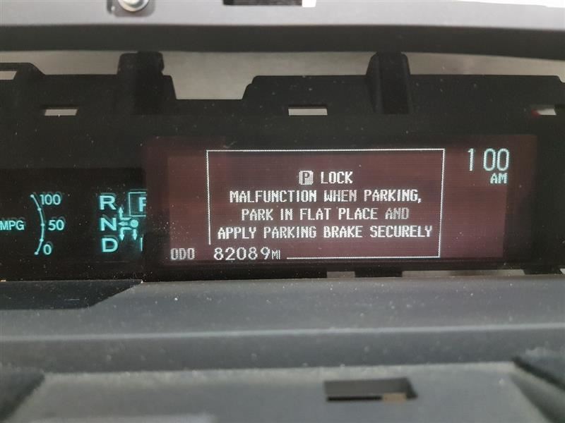 2010-2015 TOYOTA PRIUS SPEEDOMETER 82K MILES 83800-47D30 | eBay
