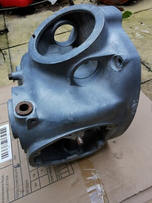 BMW R51/3 R67 R68 Gearbox Case Housing | eBay