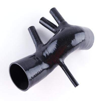 FOR TOYOTA SUPRA MA70 MK3 7M-GT/7MGTE TURBO 3.0L SILICONE INDUCTION ...