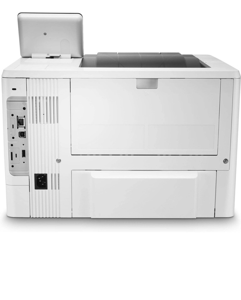 HP INC. - IPG MFP 1PU51A#BGJ LASERJET MANAGED E50145DNM PRINTER | eBay