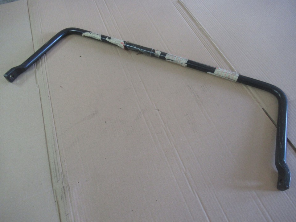 Original Alfa Romeo Spider Series 4 + Type 105 Front Axle Stabilizer ...
