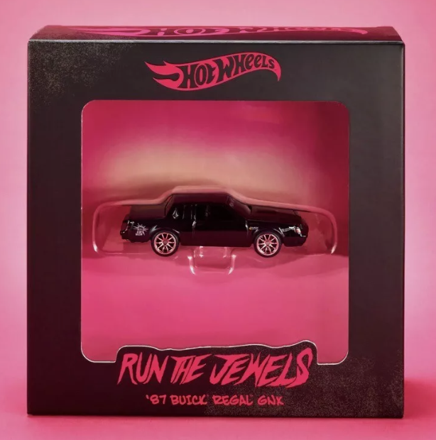 Hot Wheels Red Line Club 1/64 | eBay