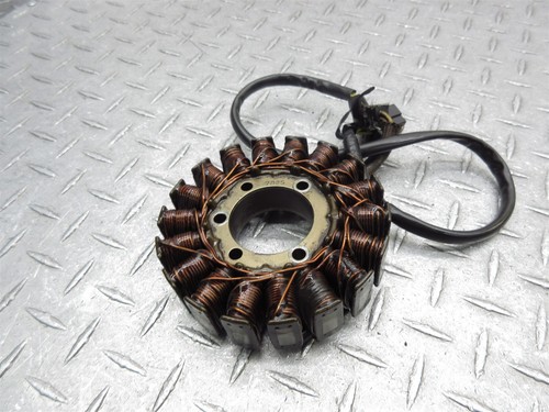 2008 07-12 Triumph Tiger 1050 Stator Magneto Alternator Generator Coil ...