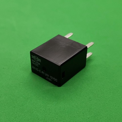 1pcs 301-1C-C-R1 U01 12VDC 12V 35A/20A 5Pin Automotive Relay For SONG ...