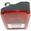 2007 - 2018 Jeep Wrangler Right Tail Light OEM Mopar 55077890AH for ...