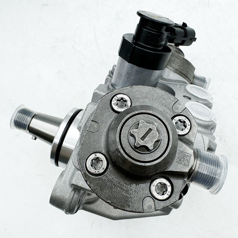 Fuel Pump High Pressure 0445010804 For Bosch F250 F350 POWERSTROKE 6.7L ...