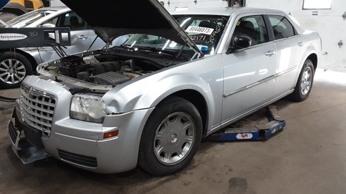 2008 Chrysler 300 Automatic Transmission OEM 133K Miles - LKQ381274804 ...