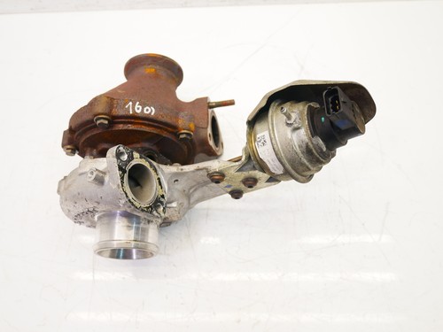 Turbo für Opel 2,0 CDTI Diesel A20DTH LBS 55570748 | eBay