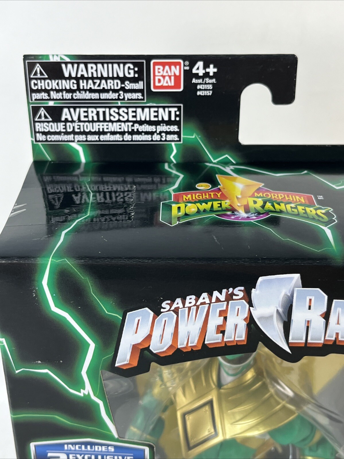 Power Rangers Legacy Mighty Morphine 6.5 in. Action Figure for sale ...