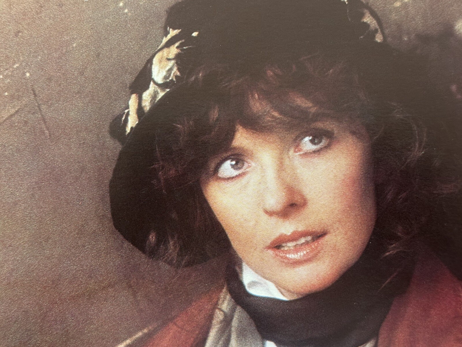 REDS Diane Keaton US LOBBY CARD 1981 | eBay