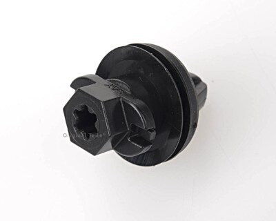 Genuine VW SKODA SEAT Amarok Arteon Atlas Cross Sport Beetle clip ...