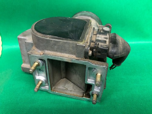 92 TOYOTA LAND CRUISER MASS AIR FLOW VAF MAF SENSOR DENSO 22250-61010 ...