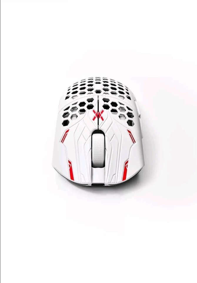 Finalmouse Ultralight X Pro Series Aceu LION Medium IN HAND SHIPS NOW🖱️ ...