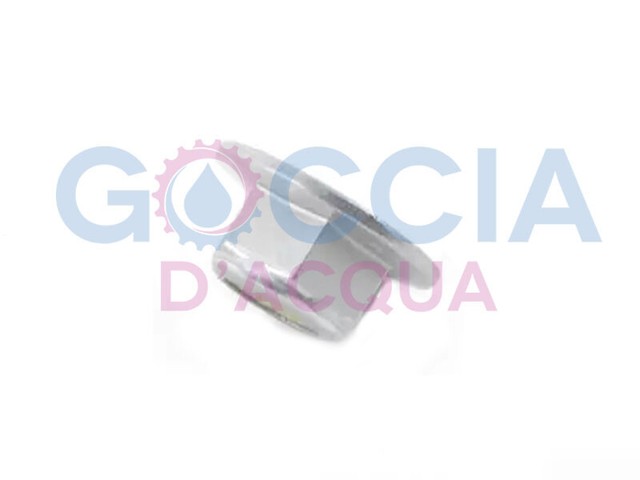 Genuine BMW BMW I Rolls-royce Alpina Hybrid M5 Hex Nut With Flange ...