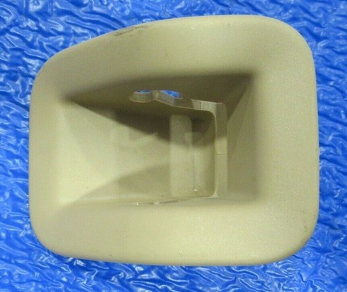 Audi A4 Rear Seat Child Seat Safety Hook 8T0.887.233A | eBay