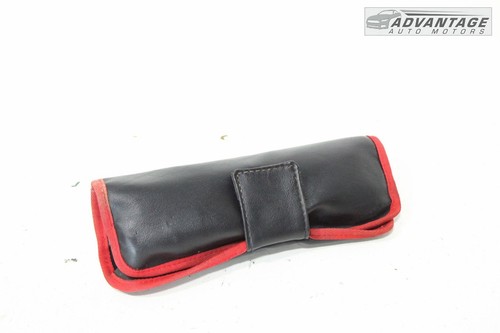 2016-2019 BMW 740I G12 EMERGENCY SPARE WHEEL TIRE LIFT JACK LUG WRENCH ...