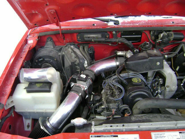 1995 Ford Ranger Engine Online | varsana.com