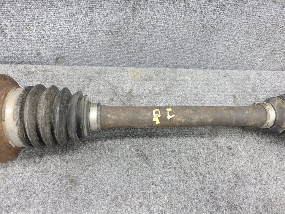 LEXUS 92-05 SC300 SC400 GS430 GS300 OEM REAR LEFT DRIVER SIDE CV AXLE ...