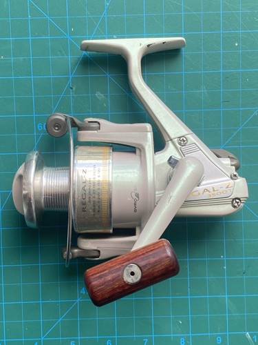 Daiwa Regal-Z 3500T Spinning Reel | eBay