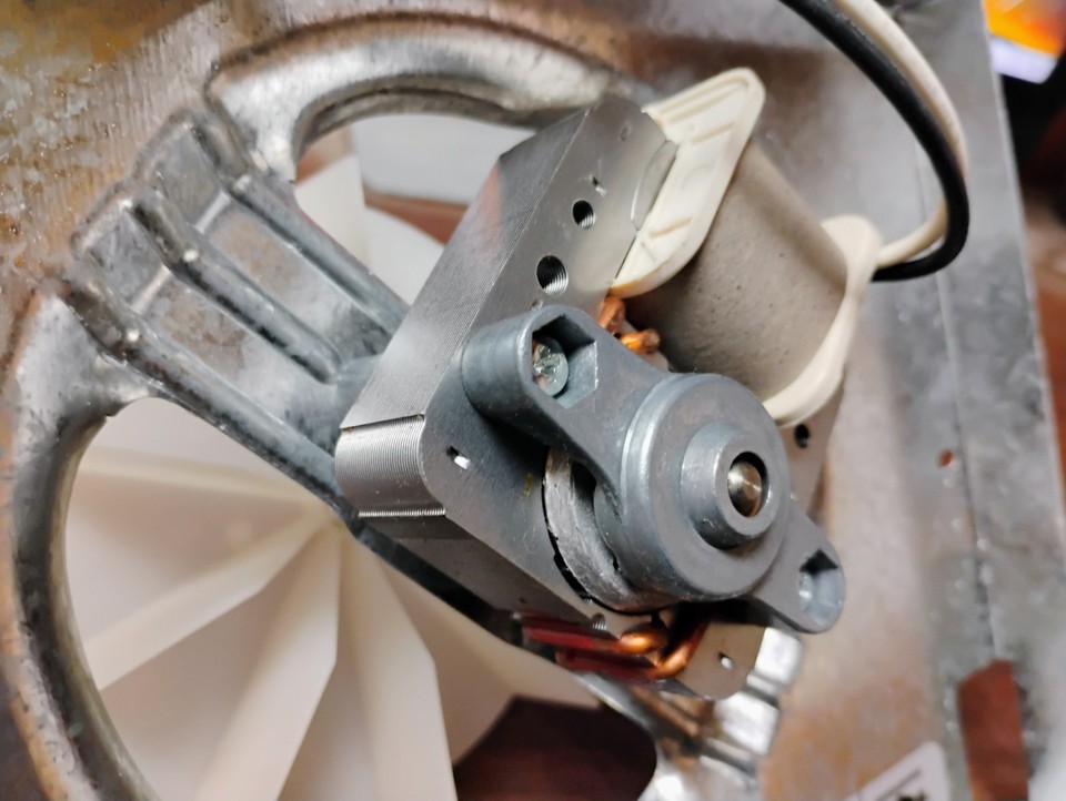 AIR KING BF50 SNAP-IN BATHROOM EXHAUST FAN NEW CASE OF 6 FANS WITH ...