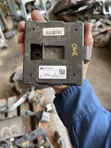 FREIGHTLINER GATEWAY MODULE A66 01400 001 | eBay