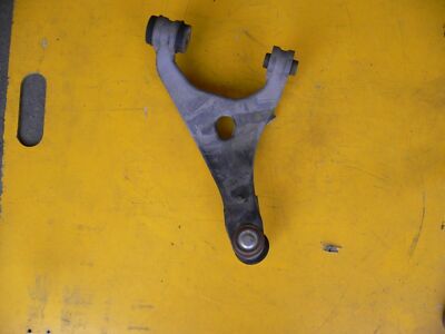 2010 SUBARU IMPREZA WRX STI REAR UPPER RIGHT CONTROL ARM OEM | eBay