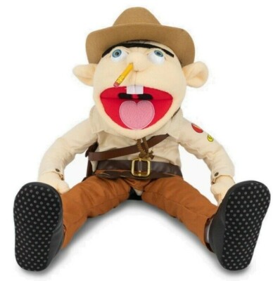 Puppets & Puppet Theaters SML Joseph Puppet Officially Licensed by ...