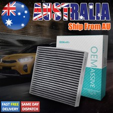 87139YZZ25 Genuine Toyota Cabin Air Filter 87139-yzz25 for sale online ...
