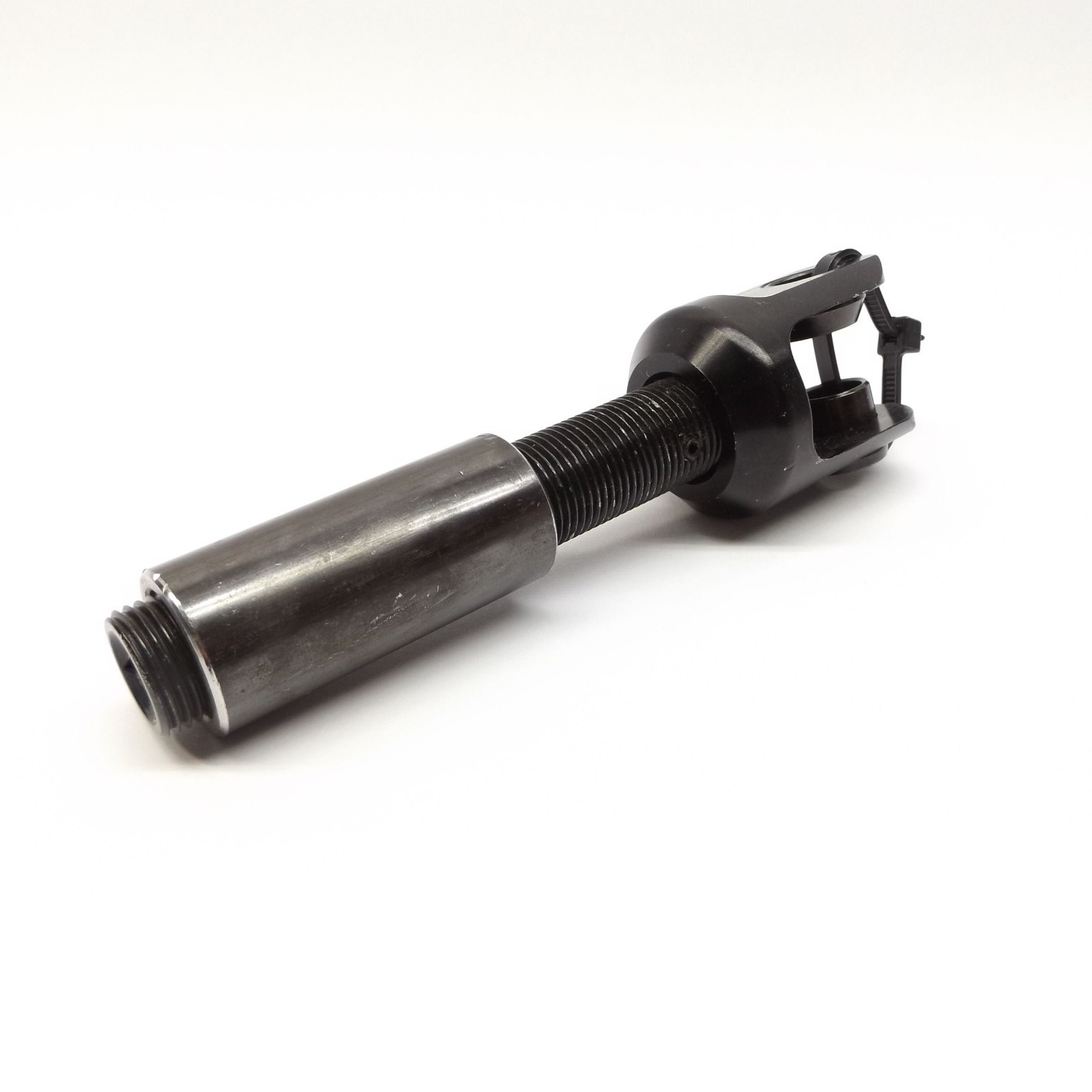 Unbranded M20-1.5 Metric Sleeve Adjustable Clevis 6″ Oal 3/4″ Yoke ...