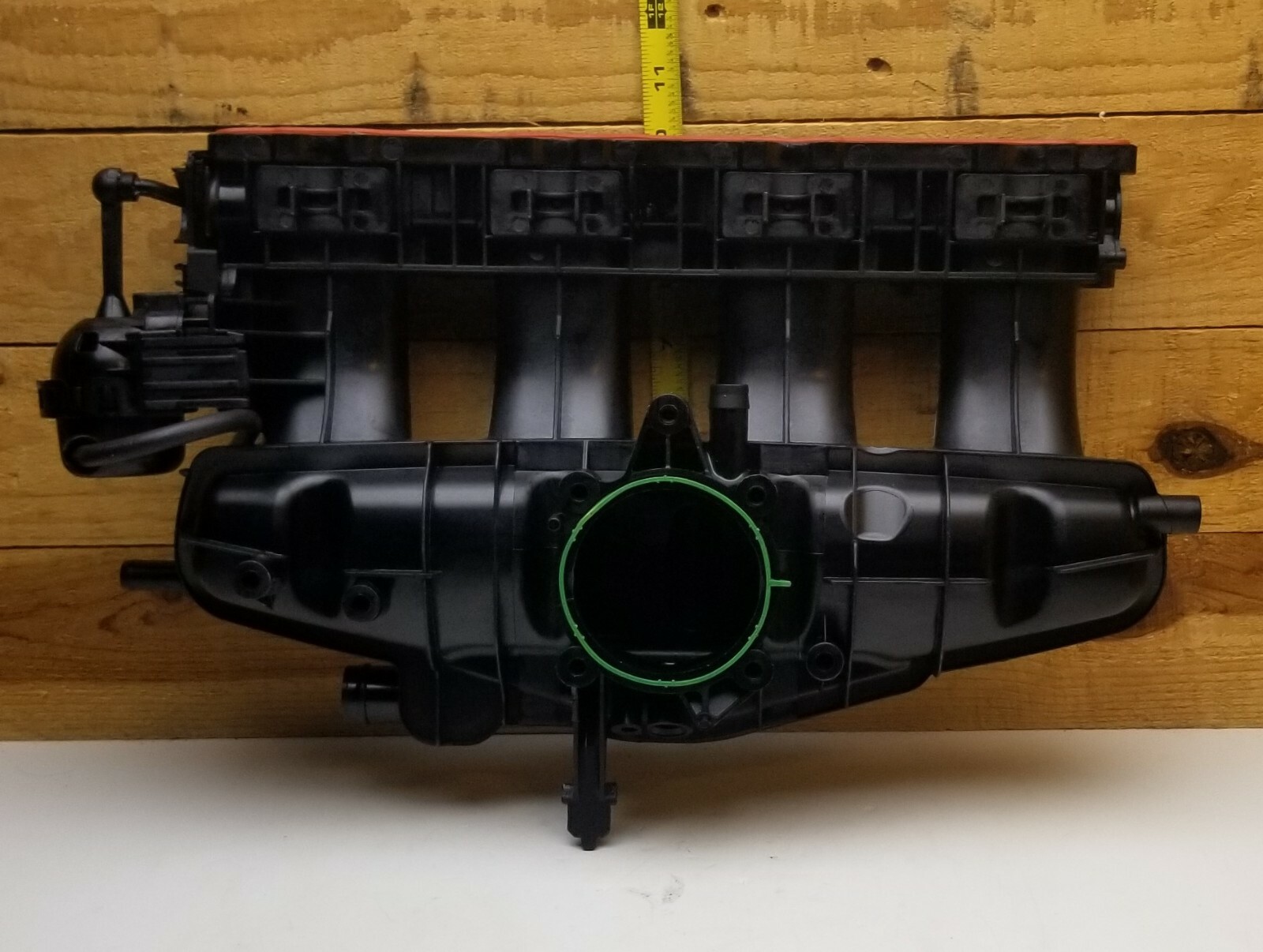 for VW CC EOS Tiguan GTI AUDI A3 Engine Intake Manifold Topaz ...