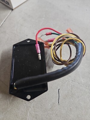 Kohler Module Speed Advance OEM Part#24 584 09-S | eBay