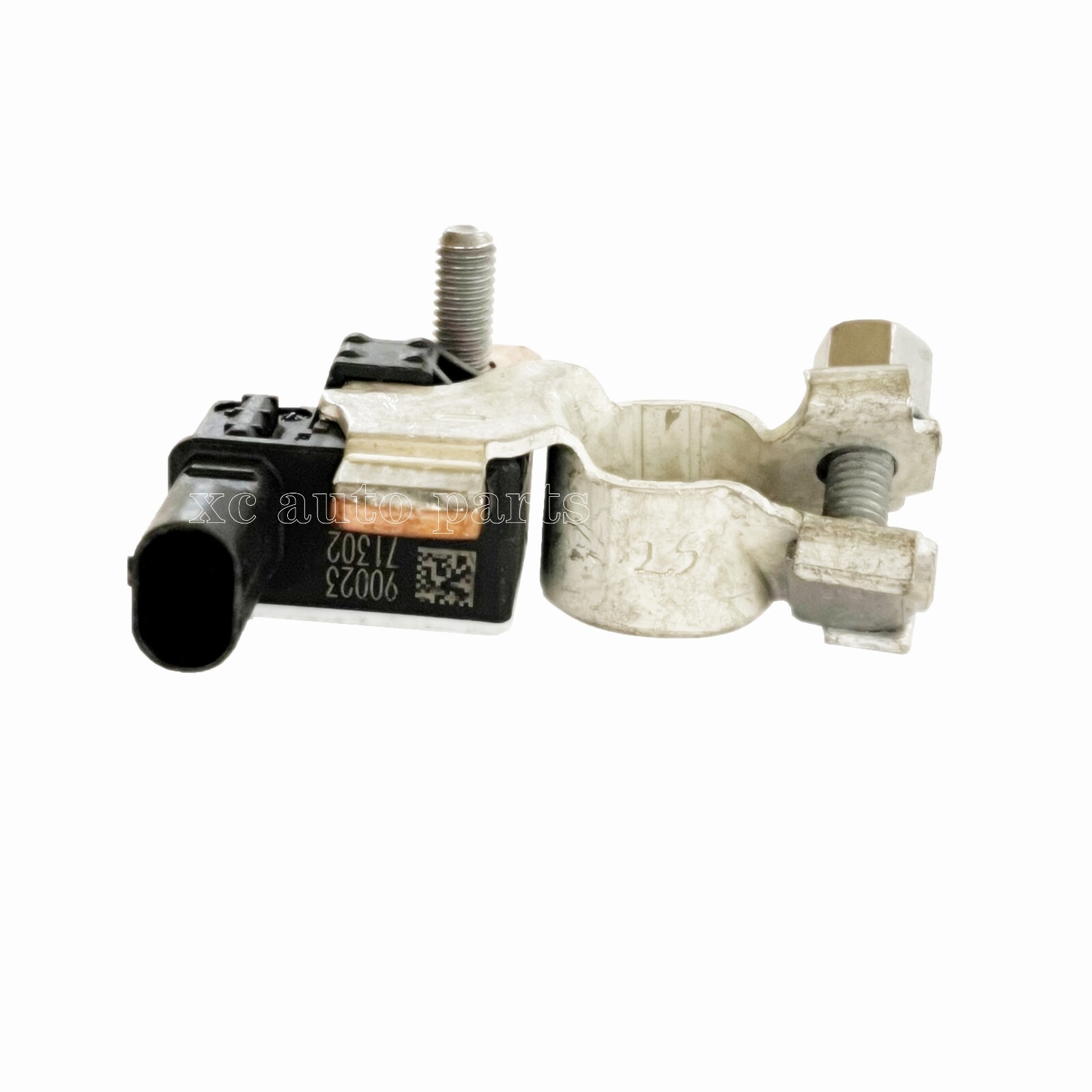 Battery Monitor Module Sensor OEM# 13526054 For Cadillac XT5 GMC Buick ...