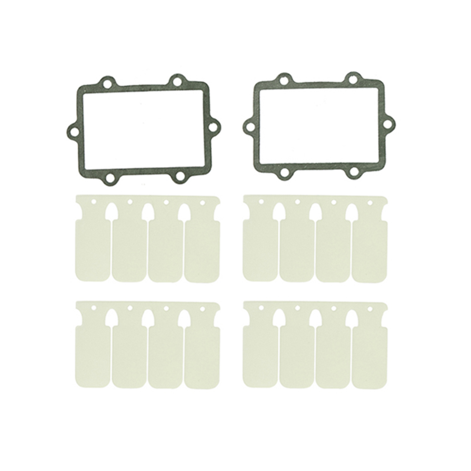 SP1 Reed Valve Repair Rebuild Kit for Arctic Cat Crossfire 800 10 | eBay