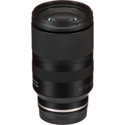 Tamron 17-70mm F/2.8 Di III-A VC RXD Model B070 - Choose Tamron 17-70mm F/2.8 Di III-A VC RXD Model B070 - Choose