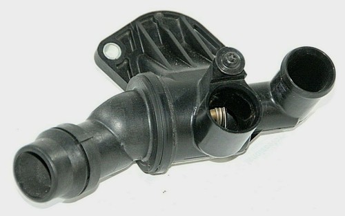 *Original Stutzen Kühlregler Thermostat 06F121111H VW Golf 5 GTI | eBay.de