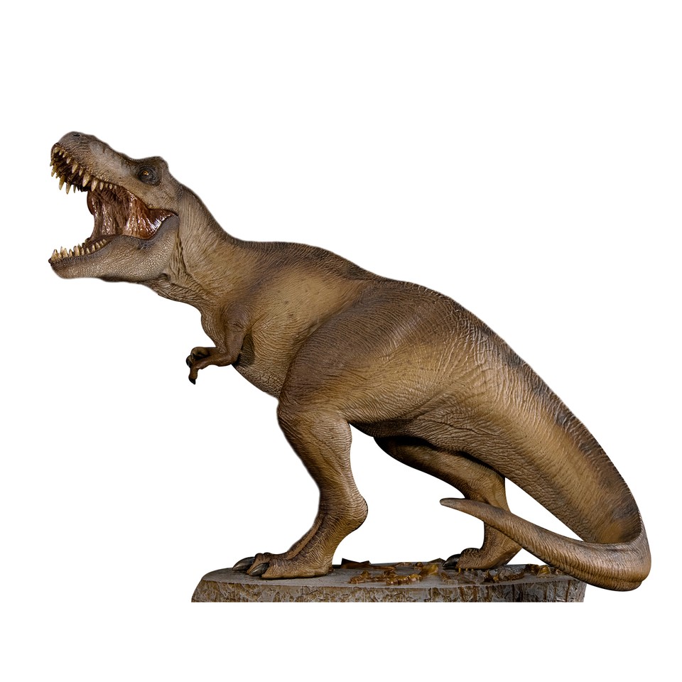 NEW Nanmu Tyrannosaurus Alpha 2.0 Model Dinosaur Figure Female T-Rex ...