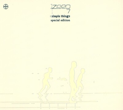 ZERO 7 - SIMPLE THINGS (SPECIAL 2CD EDITION) 2 CD NEW | eBay