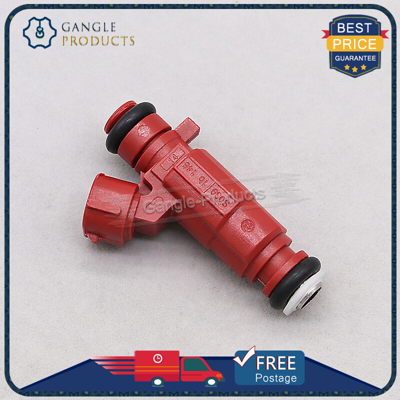 4PCS 35310-2C000 353102C000 Fuel Injector Nozzle for Hyundai Kia New | eBay