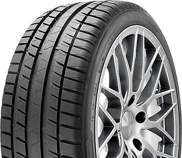 Sommerreifen, 215/55 R16, 97W, Riken Road Performance v. Michelin, 215 ...