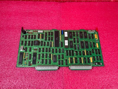 HP Agilent 8751A 5Hz to 500 MHz Network Analyzer Board 08751-66502 F ...